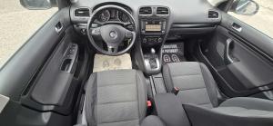 Melns Volkswagen Golf 2011 Kauņa, ar dzinēja tilpumu 1.60 L un nobraukumu 200 tūkst. km par 3700 €, foto 8 vietnē AUTOMOTO.COM.LV