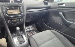 Melns Volkswagen Golf 2011 Kauņa, ar dzinēja tilpumu 1.60 L un nobraukumu 200 tūkst. km par 3700 €, foto 9 vietnē AUTOMOTO.COM.LV