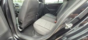 Melns Volkswagen Golf 2011 Kauņa, ar dzinēja tilpumu 1.60 L un nobraukumu 200 tūkst. km par 3700 €, foto 11 vietnē AUTOMOTO.COM.LV