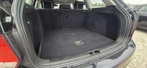 Melns Volkswagen Golf 2011 Kauņa, ar dzinēja tilpumu 1.60 L un nobraukumu 200 tūkst. km par 3700 €, foto 12 vietnē AUTOMOTO.COM.LV