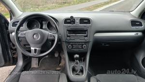 Melns Volkswagen Golf 2012 Tallina, ar dzinēja tilpumu 1.60 L un nobraukumu 350 tūkst. km par 4000 €, foto 8 vietnē AUTOMOTO.COM.LV