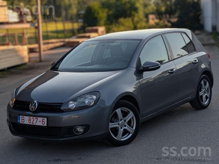 Melns Volkswagen Golf 2012 Jūrmala, ar dzinēja tilpumu 1.60 L un nobraukumu 202 tūkst. km par 2950 €, foto 1 vietnē AUTOMOTO.COM.LV