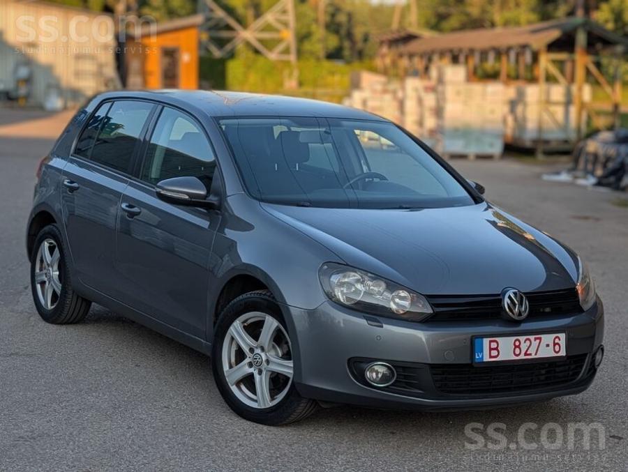 Melns Volkswagen Golf 2012 Jūrmala, ar dzinēja tilpumu 1.60 L un nobraukumu 202 tūkst. km par 2950 €, foto 4 vietnē AUTOMOTO.COM.LV