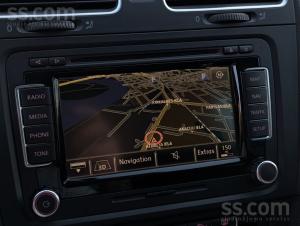 Melns Volkswagen Golf 2012 Jūrmala, ar dzinēja tilpumu 1.60 L un nobraukumu 202 tūkst. km par 2950 €, foto 17 vietnē AUTOMOTO.COM.LV