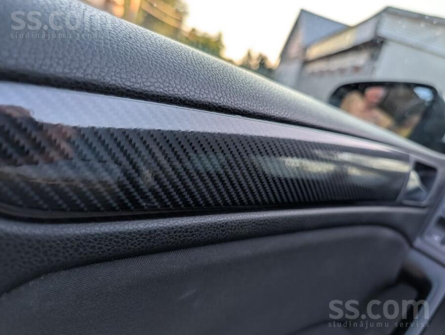 Melns Volkswagen Golf 2012 Jūrmala, ar dzinēja tilpumu 1.60 L un nobraukumu 202 tūkst. km par 2950 €, foto 25 vietnē AUTOMOTO.COM.LV