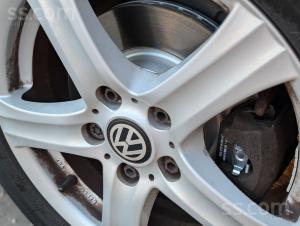 Melns Volkswagen Golf 2012 Jūrmala, ar dzinēja tilpumu 1.60 L un nobraukumu 202 tūkst. km par 2950 €, foto 34 vietnē AUTOMOTO.COM.LV