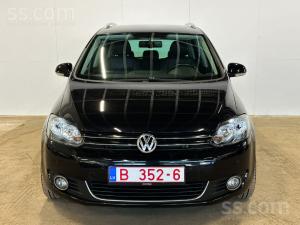 Melns Volkswagen Golf 2012 Jūrmala, ar dzinēja tilpumu 2.00 L un nobraukumu 296 tūkst. km par 5995 €, foto 6 vietnē AUTOMOTO.COM.LV