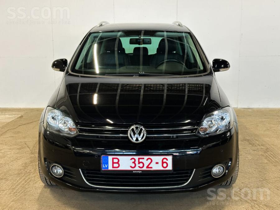 Melns Volkswagen Golf 2012 Jūrmala, ar dzinēja tilpumu 2.00 L un nobraukumu 296 tūkst. km par 5995 €, foto 6 vietnē AUTOMOTO.COM.LV