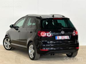 Melns Volkswagen Golf 2012 Jūrmala, ar dzinēja tilpumu 2.00 L un nobraukumu 296 tūkst. km par 5995 €, foto 7 vietnē AUTOMOTO.COM.LV