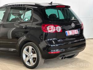 Melns Volkswagen Golf 2012 Jūrmala, ar dzinēja tilpumu 2.00 L un nobraukumu 296 tūkst. km par 5995 €, foto 8 vietnē AUTOMOTO.COM.LV