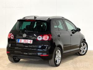 Melns Volkswagen Golf 2012 Jūrmala, ar dzinēja tilpumu 2.00 L un nobraukumu 296 tūkst. km par 5995 €, foto 9 vietnē AUTOMOTO.COM.LV