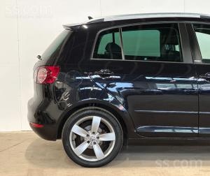 Melns Volkswagen Golf 2012 Jūrmala, ar dzinēja tilpumu 2.00 L un nobraukumu 296 tūkst. km par 5995 €, foto 12 vietnē AUTOMOTO.COM.LV