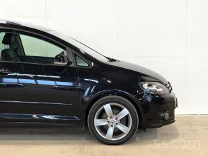 Melns Volkswagen Golf 2012 Jūrmala, ar dzinēja tilpumu 2.00 L un nobraukumu 296 tūkst. km par 5995 €, foto 13 vietnē AUTOMOTO.COM.LV