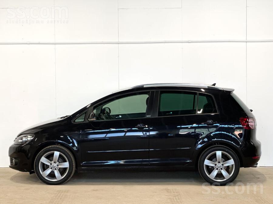 Melns Volkswagen Golf 2012 Jūrmala, ar dzinēja tilpumu 2.00 L un nobraukumu 296 tūkst. km par 5995 €, foto 14 vietnē AUTOMOTO.COM.LV