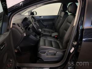 Melns Volkswagen Golf 2012 Jūrmala, ar dzinēja tilpumu 2.00 L un nobraukumu 296 tūkst. km par 5995 €, foto 19 vietnē AUTOMOTO.COM.LV