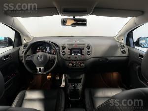 Melns Volkswagen Golf 2012 Jūrmala, ar dzinēja tilpumu 2.00 L un nobraukumu 296 tūkst. km par 5995 €, foto 22 vietnē AUTOMOTO.COM.LV