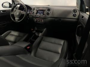 Melns Volkswagen Golf 2012 Jūrmala, ar dzinēja tilpumu 2.00 L un nobraukumu 296 tūkst. km par 5995 €, foto 23 vietnē AUTOMOTO.COM.LV