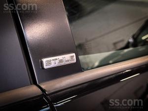 Melns Volkswagen Golf 2012 Jūrmala, ar dzinēja tilpumu 2.00 L un nobraukumu 296 tūkst. km par 5995 €, foto 33 vietnē AUTOMOTO.COM.LV
