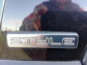 Black Volkswagen Golf 2012 in Saldus, with an engine capacity of 1.40 L and mileage of 155 thousand km for 5900 €, photo 13 on AUTOMOTO.COM.LV