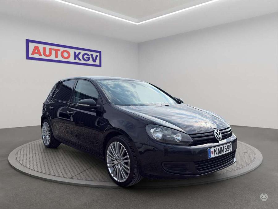 Melns Volkswagen Golf 2012 Kauņa, ar dzinēja tilpumu 1.40 L un nobraukumu 270 tūkst. km par 4999 €, foto 8 vietnē AUTOMOTO.COM.LV