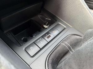 Black Volkswagen Golf 2012 in Kaisiadorys, with an engine capacity of 1.97 L and mileage of 360 thousand km for 6650 €, photo 14 on AUTOMOTO.COM.LV