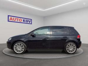 Melns Volkswagen Golf 2012 Kauņa, ar dzinēja tilpumu 1.40 L un nobraukumu 270 tūkst. km par 4999 €, foto 3 vietnē AUTOMOTO.COM.LV