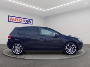 Melns Volkswagen Golf 2012 Kauņa, ar dzinēja tilpumu 1.40 L un nobraukumu 270 tūkst. km par 4999 €, foto 7 vietnē AUTOMOTO.COM.LV