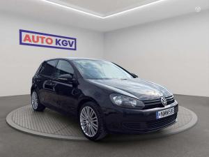 Melns Volkswagen Golf 2012 Kauņa, ar dzinēja tilpumu 1.40 L un nobraukumu 270 tūkst. km par 4999 €, foto 8 vietnē AUTOMOTO.COM.LV
