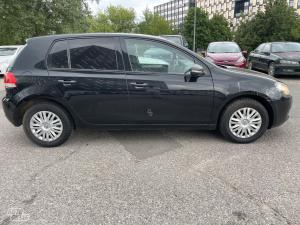 Melns Volkswagen Golf 2012 Viļņa, ar dzinēja tilpumu 1.20 L un nobraukumu 0 tūkst. km par 2000 €, foto 9 vietnē AUTOMOTO.COM.LV