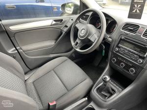 Melns Volkswagen Golf 2012 Viļņa, ar dzinēja tilpumu 1.20 L un nobraukumu 0 tūkst. km par 2000 €, foto 19 vietnē AUTOMOTO.COM.LV