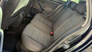 Melns Volkswagen Golf 2012 Viļņa, ar dzinēja tilpumu 1.60 L un nobraukumu 320 tūkst. km par 2650 €, foto 10 vietnē AUTOMOTO.COM.LV