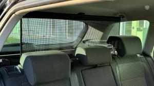 Melns Volkswagen Golf 2012 Viļņa, ar dzinēja tilpumu 1.60 L un nobraukumu 320 tūkst. km par 2650 €, foto 11 vietnē AUTOMOTO.COM.LV