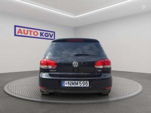 Melns Volkswagen Golf 2012 Kauņa, ar dzinēja tilpumu 1.40 L un nobraukumu 270 tūkst. km par 4999 €, foto 5 vietnē AUTOMOTO.COM.LV