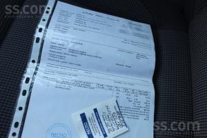 Черный Фольксваген Гольф 2012 в Рига, объемом двигателя 1.40 л и пробегом 195 тыс. км за 3990 €, фото 31 на AUTOMOTO.COM.LV