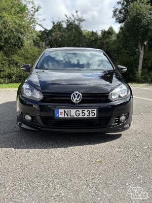 Black Volkswagen Golf 2012 in Kretinga, with an engine capacity of 1.40 L and mileage of 258 thousand km for 4850 €, photo  on AUTOMOTO.COM.LV
