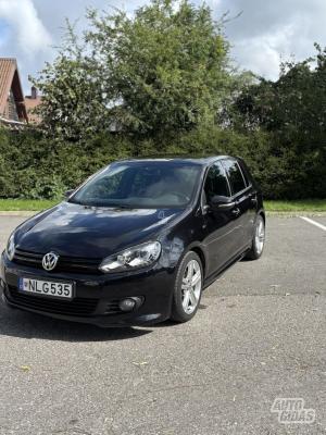 Melns Volkswagen Golf 2012 Kretinga, ar dzinēja tilpumu 1.40 L un nobraukumu 258 tūkst. km par 4850 €, foto 3 vietnē AUTOMOTO.COM.LV