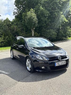Melns Volkswagen Golf 2012 Kretinga, ar dzinēja tilpumu 1.40 L un nobraukumu 258 tūkst. km par 4850 €, foto 6 vietnē AUTOMOTO.COM.LV