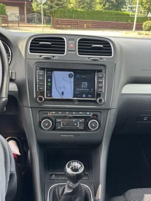 Melns Volkswagen Golf 2012 Kretinga, ar dzinēja tilpumu 1.40 L un nobraukumu 258 tūkst. km par 4850 €, foto 10 vietnē AUTOMOTO.COM.LV