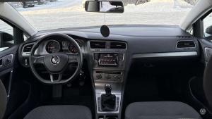 Melns Volkswagen Golf 2013 Panevēža, ar dzinēja tilpumu 1.60 L un nobraukumu 231 tūkst. km par 6900 €, foto 13 vietnē AUTOMOTO.COM.LV
