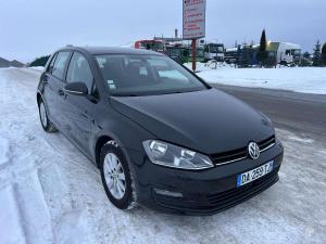 Black Volkswagen Golf 2013 in Taurage, with an engine capacity of 1.60 L and mileage of 266 thousand km for 5800 €, photo 4 on AUTOMOTO.COM.LV