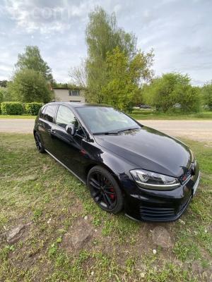 Melns Volkswagen Golf 2013 Rīga, ar dzinēja tilpumu 2.00 L un nobraukumu 250 tūkst. km par 8500 €, foto 16 vietnē AUTOMOTO.COM.LV