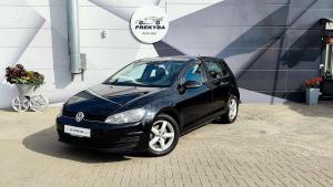 Melns Volkswagen Golf 2013 Kauņa, ar dzinēja tilpumu 1.20 L un nobraukumu 122 tūkst. km par 7450 €, foto 5 vietnē AUTOMOTO.COM.LV