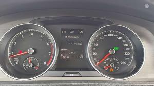 Melns Volkswagen Golf 2013 Kauņa, ar dzinēja tilpumu 1.20 L un nobraukumu 122 tūkst. km par 7450 €, foto 14 vietnē AUTOMOTO.COM.LV