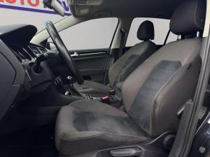 Melns Volkswagen Golf 2013 Kauņa, ar dzinēja tilpumu 1.60 L un nobraukumu 310 tūkst. km par 3999 €, foto 15 vietnē AUTOMOTO.COM.LV
