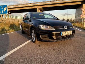 Melns Volkswagen Golf 2013 Kauņa, ar dzinēja tilpumu 1.60 L un nobraukumu 237 tūkst. km par 5400 €, foto 4 vietnē AUTOMOTO.COM.LV