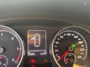 Melns Volkswagen Golf 2013 Kauņa, ar dzinēja tilpumu 1.60 L un nobraukumu 237 tūkst. km par 5400 €, foto 17 vietnē AUTOMOTO.COM.LV