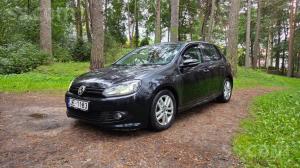 Melns Volkswagen Golf 2013 Jūrmala, ar dzinēja tilpumu 1.60 L un nobraukumu 298 tūkst. km par 4000 €, foto 9 vietnē AUTOMOTO.COM.LV