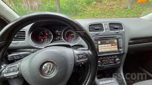 Melns Volkswagen Golf 2013 Jūrmala, ar dzinēja tilpumu 1.60 L un nobraukumu 298 tūkst. km par 4000 €, foto 11 vietnē AUTOMOTO.COM.LV