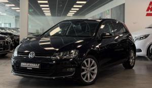 Melns Volkswagen Golf 2013 Klaipėda, ar dzinēja tilpumu 1.97 L un nobraukumu 290 tūkst. km par 9900 €, foto 13 vietnē AUTOMOTO.COM.LV