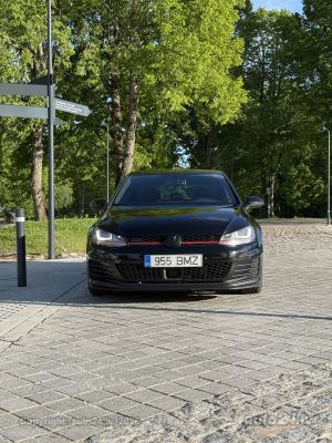 Melns Volkswagen Golf 2014 Pērnava, ar dzinēja tilpumu 2.00 L un nobraukumu 168 tūkst. km par 12900 €, foto 9 vietnē AUTOMOTO.COM.LV